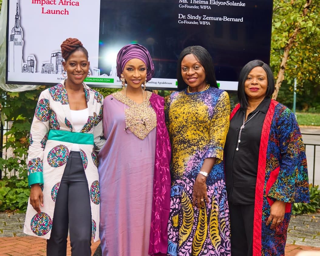 Empowering women in philanthropy: WIPIA’s bold initiative unveiled at ...