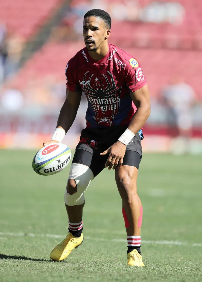 Cash must be on the money for Rebels clash