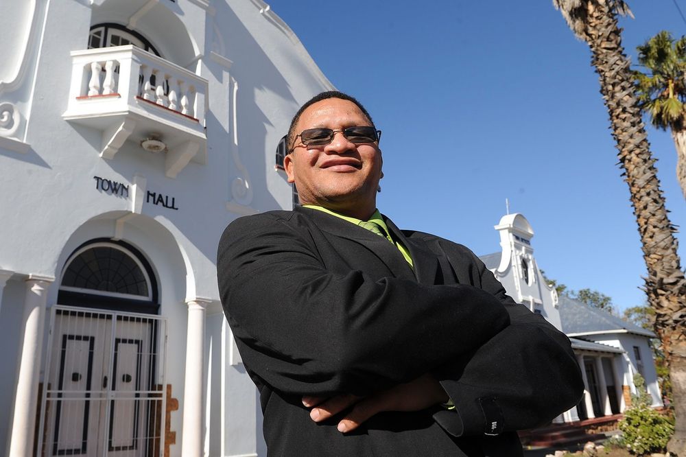 Convicted sex offender remains mayor of Kannaland despite public outrage