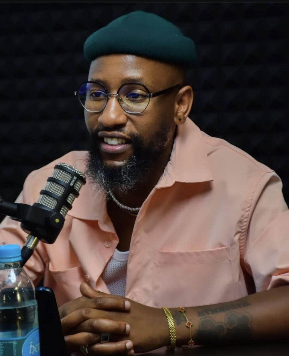 Reimagining fatherhood: Blaque Nubon challenges South Africa to embrace ...