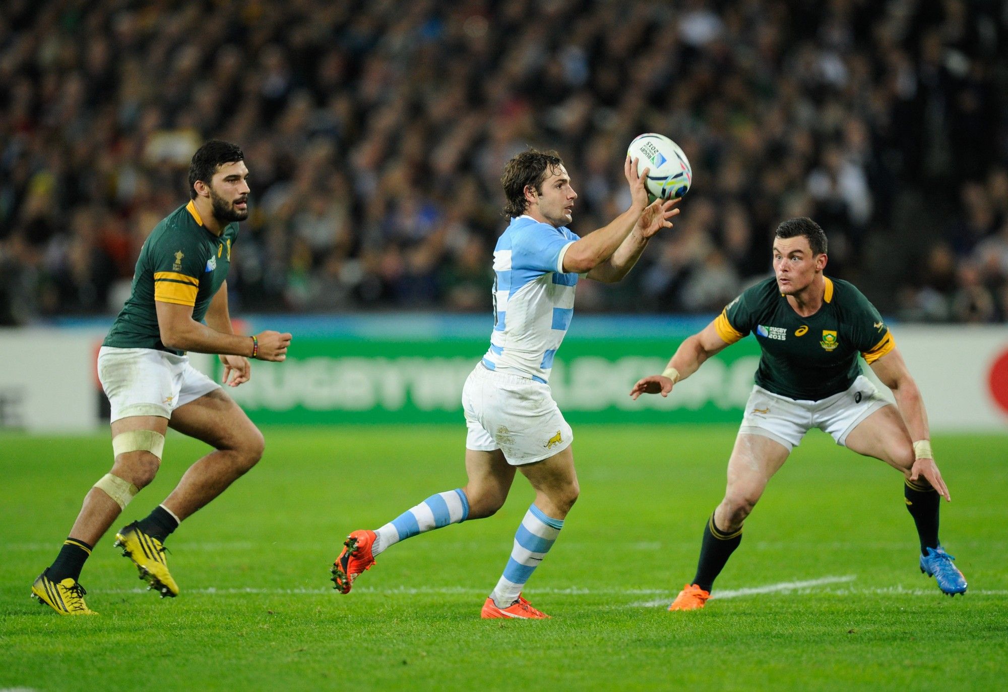Rassie Erasmus picks most capped Springboks side in history for second ...