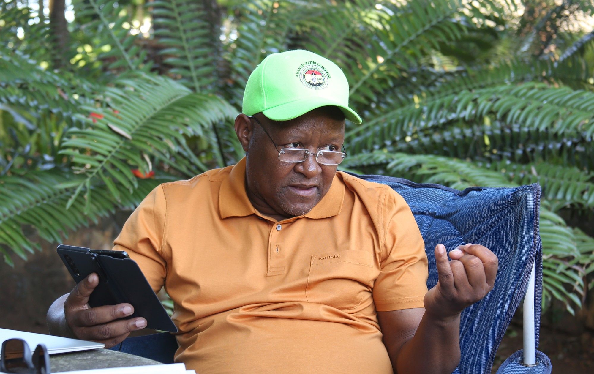 uMzinyathi mayor denies failing to provide water as war of words rages ...
