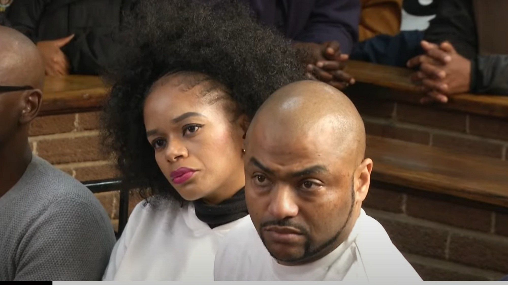 Thabo Bester, Nandipha Magudumana expected back in court for pre-trial conference