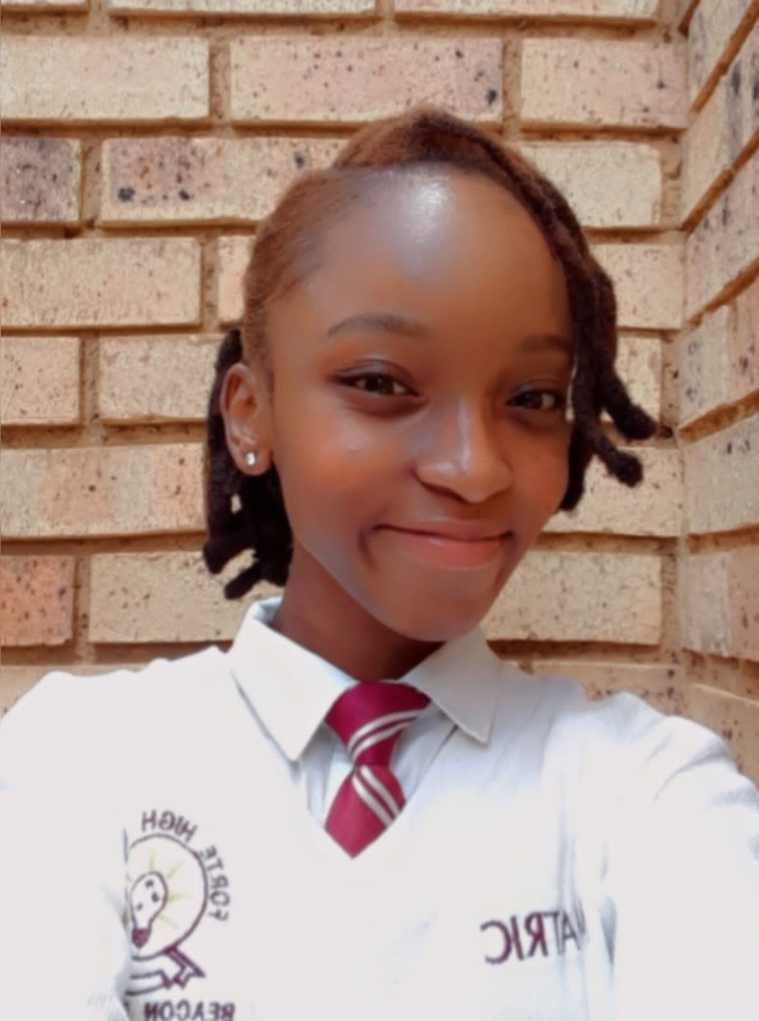 Forte High School’s top achiever says her goals helped her attain ...