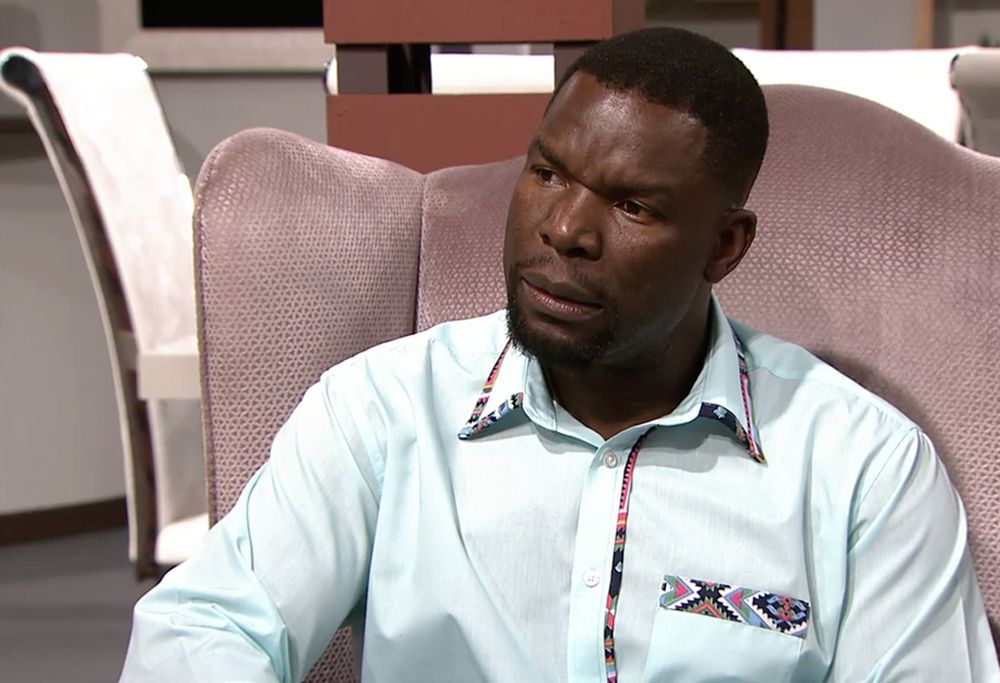 Muvhango bids painful farewell to iconic ‘Chief Azwindini’