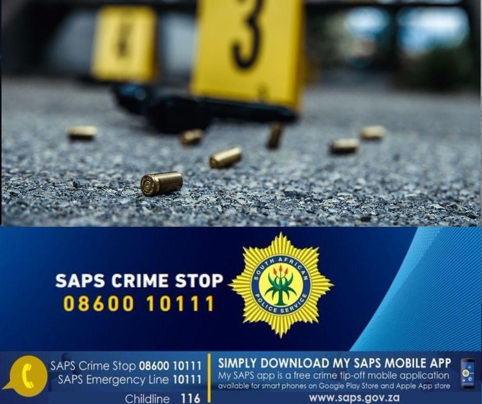 Five shot dead, seven wounded in Mitchells Plain 'gang violence'