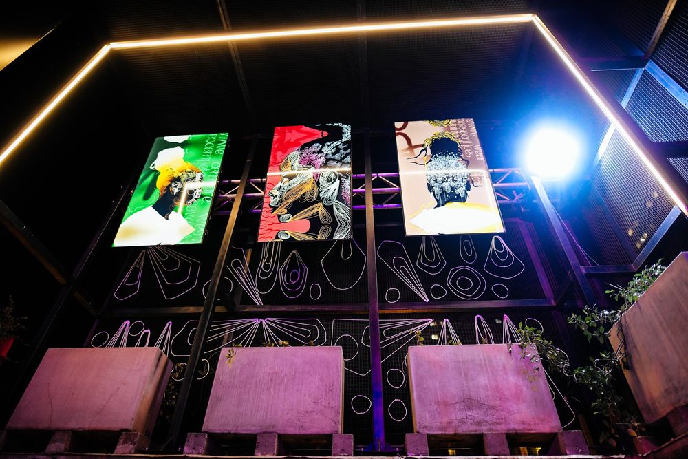 African Art Spaces marks the dawn of a new era in art exhibition ...