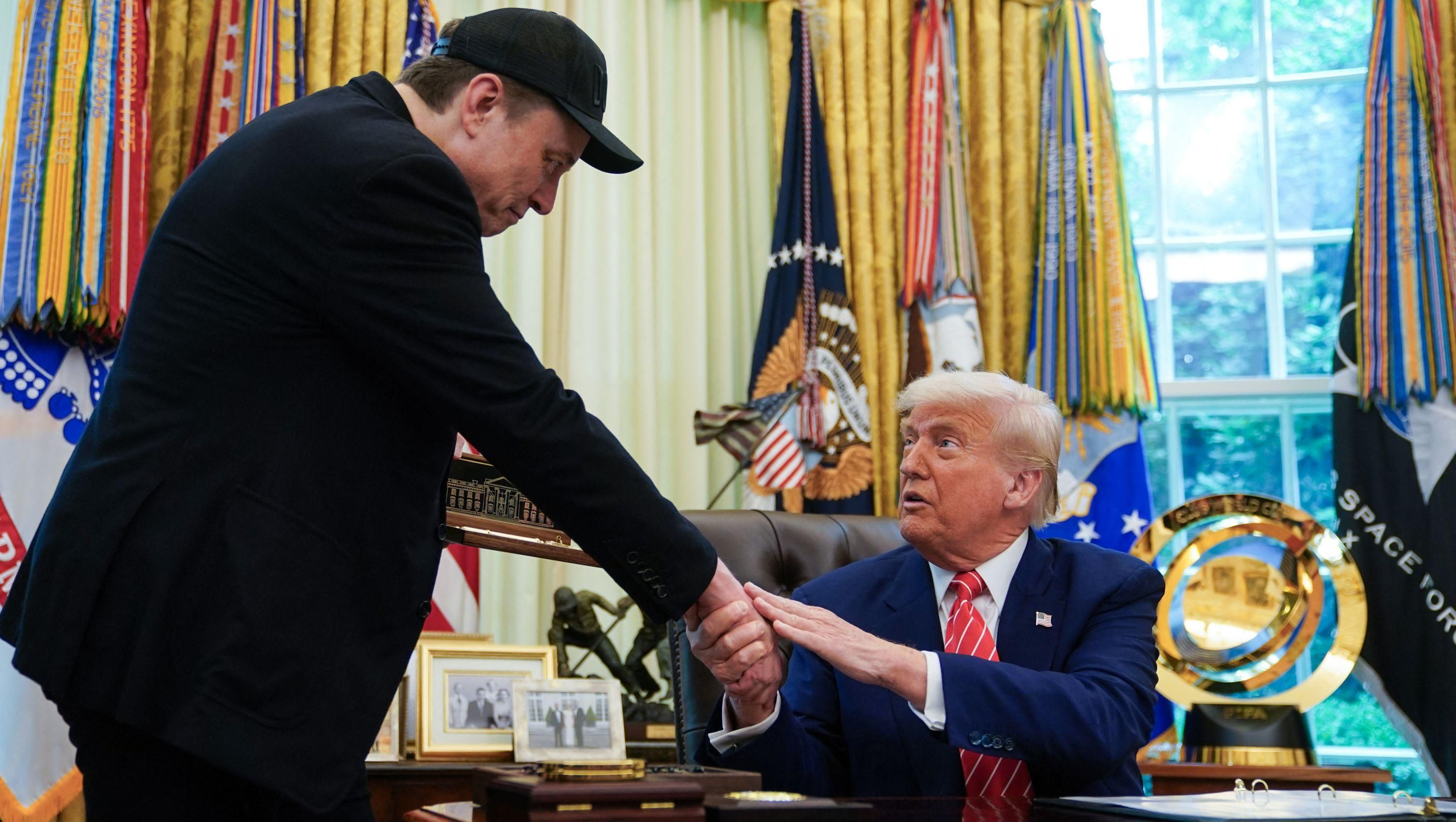 Elon Musk' s influence on Trump: A closer look at the Afrikaner ...