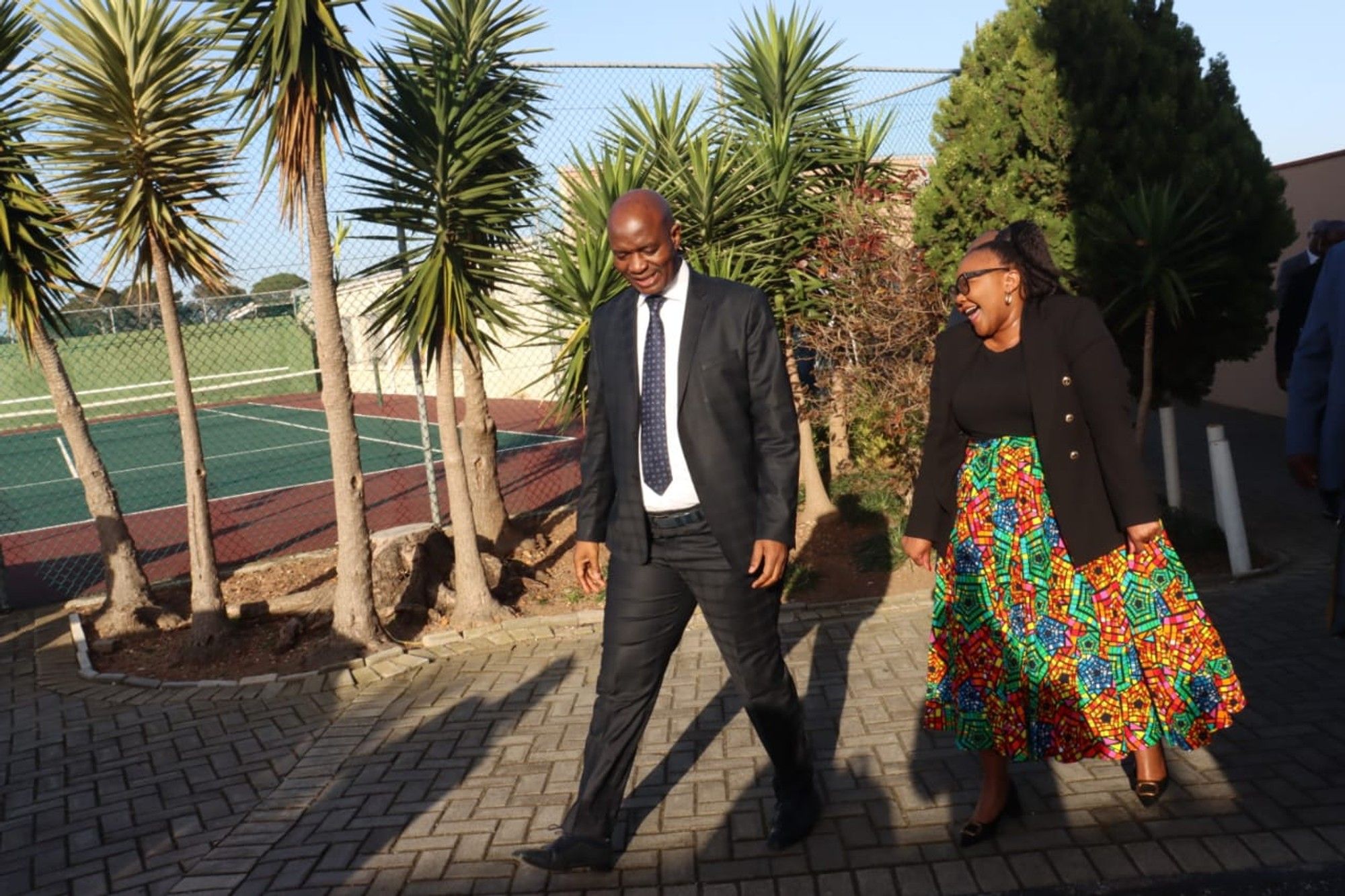 UMnyango weMfundo eyisiSekelo uzama ukunqanda umkhuba owenziwa yizikole