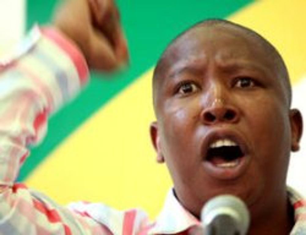 'President on trial will be embarrassing'