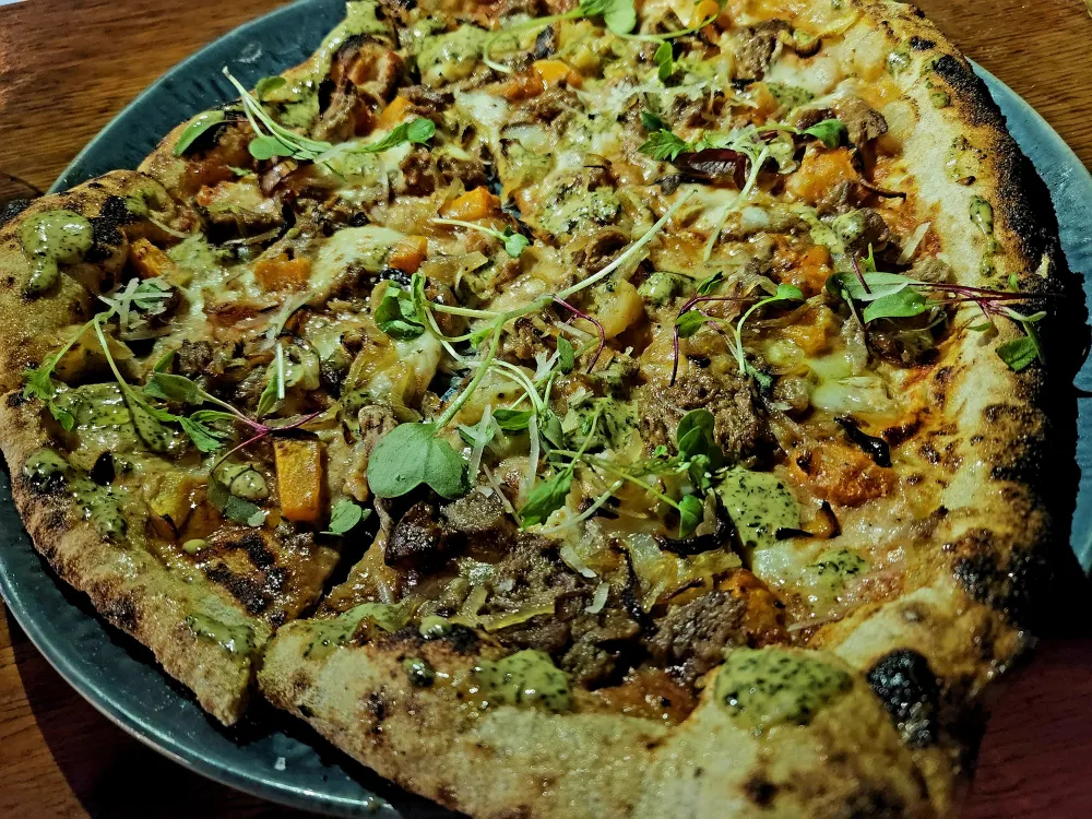 A lovely little slice of Naples