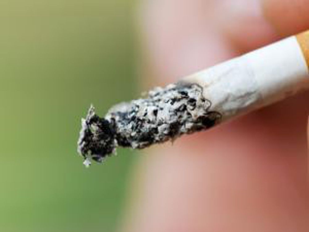 Phoenix man challenges local supermarket for selling cigarettes which ...