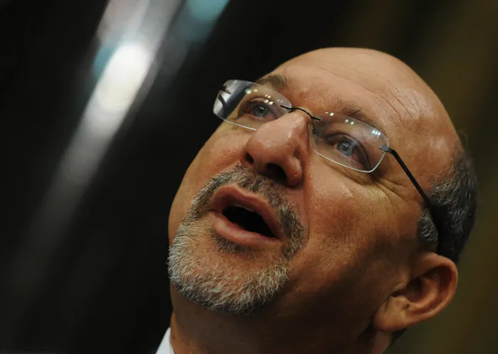 Manuel stands firm on Manyi letter