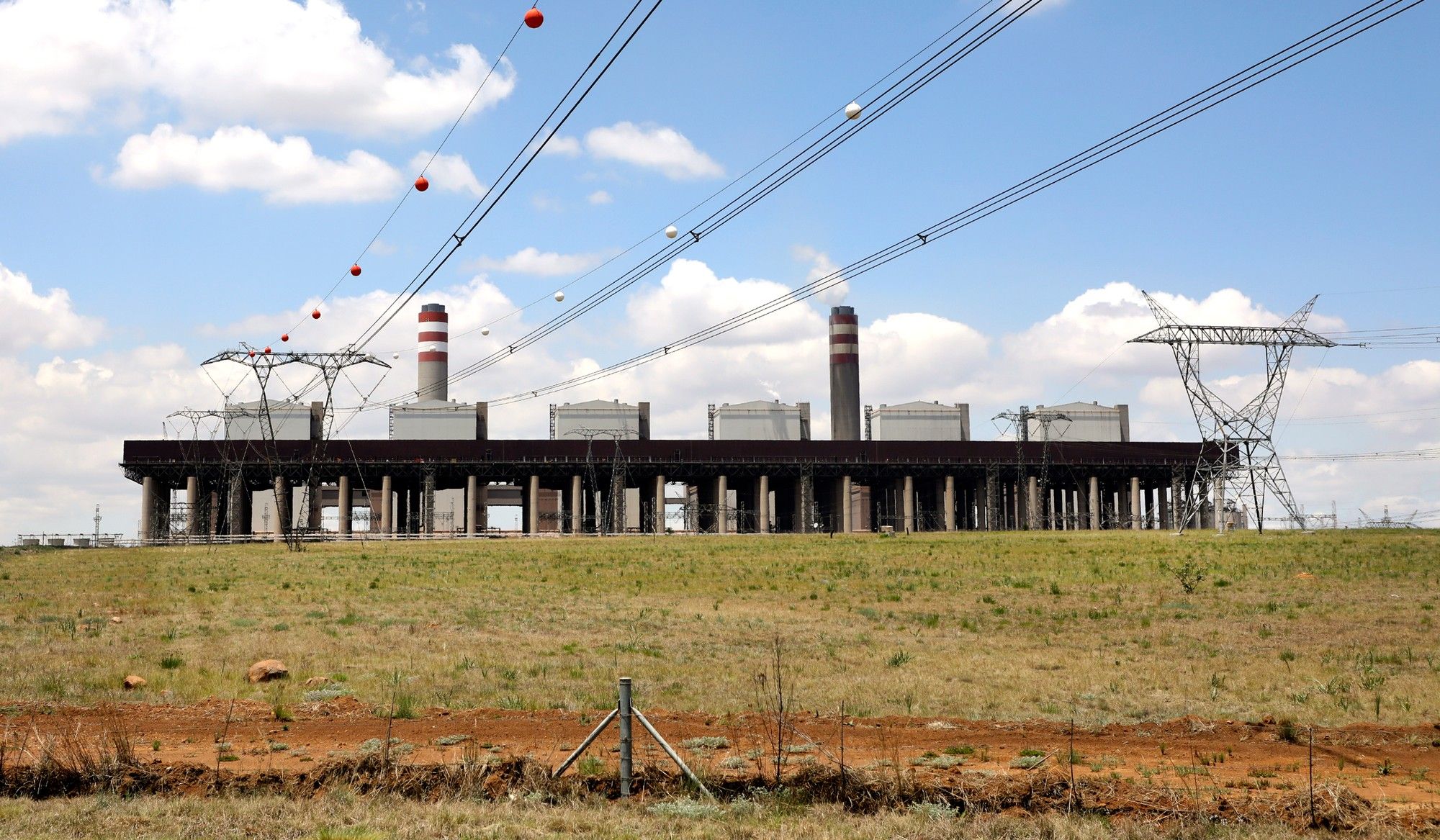 Eskom to bypass pollution regulations for load shedding ‘quick fix’