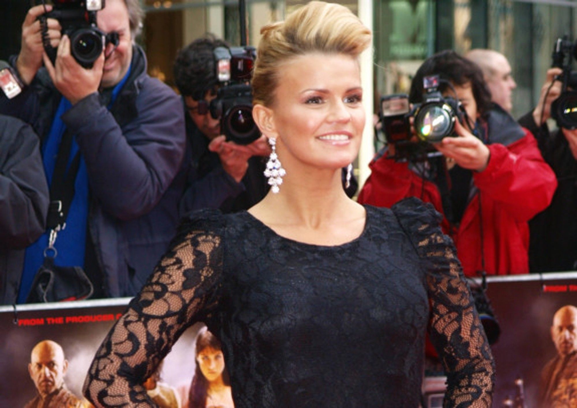 Katona and Kay cut ties