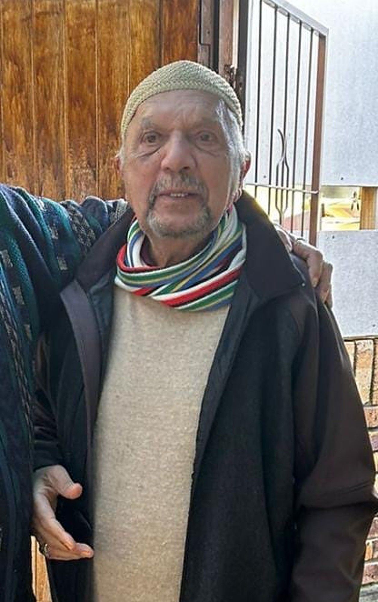 [PICS] Modack’s dad passes away: Rumours of alleged kingpin’s release ...