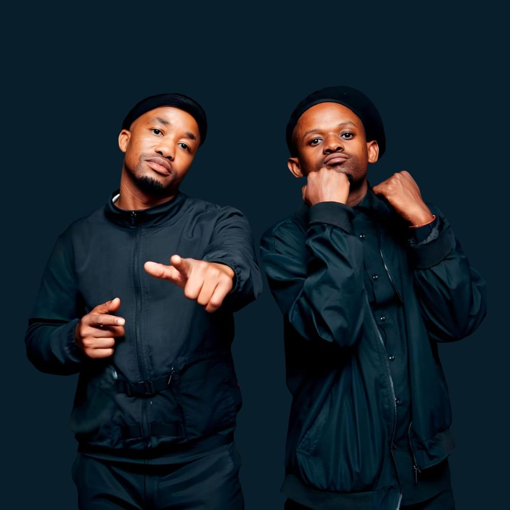 The rise of 'Vathela': meet the creators behind the viral gqom dance ...