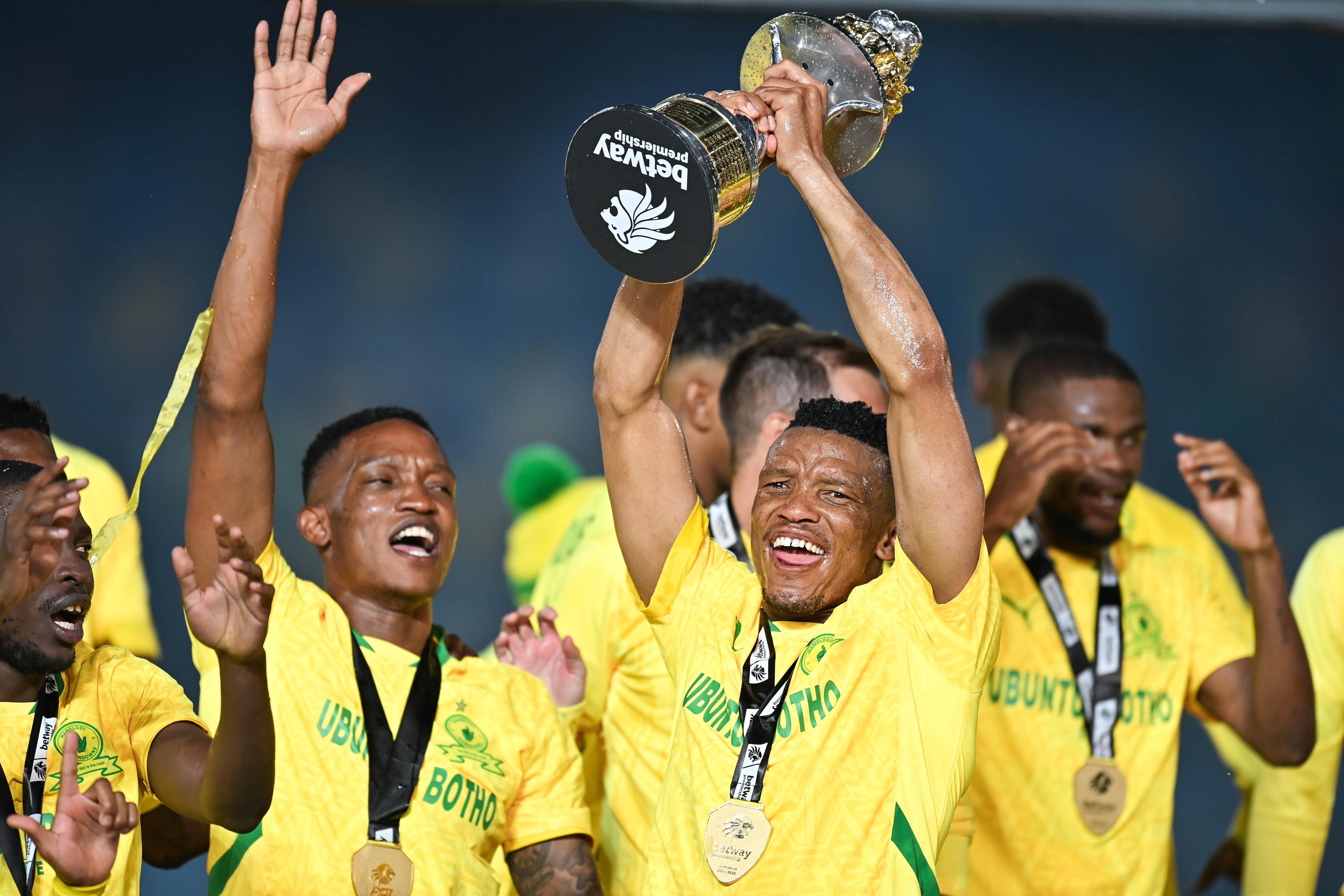 Mamelodi Sundowns eye redemption in Cairo after late slip in CAF ...