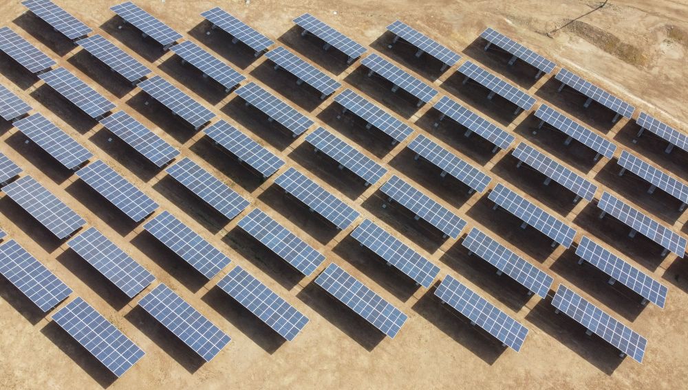Load shedding: City of Cape Town says first solar plant to be built in ...