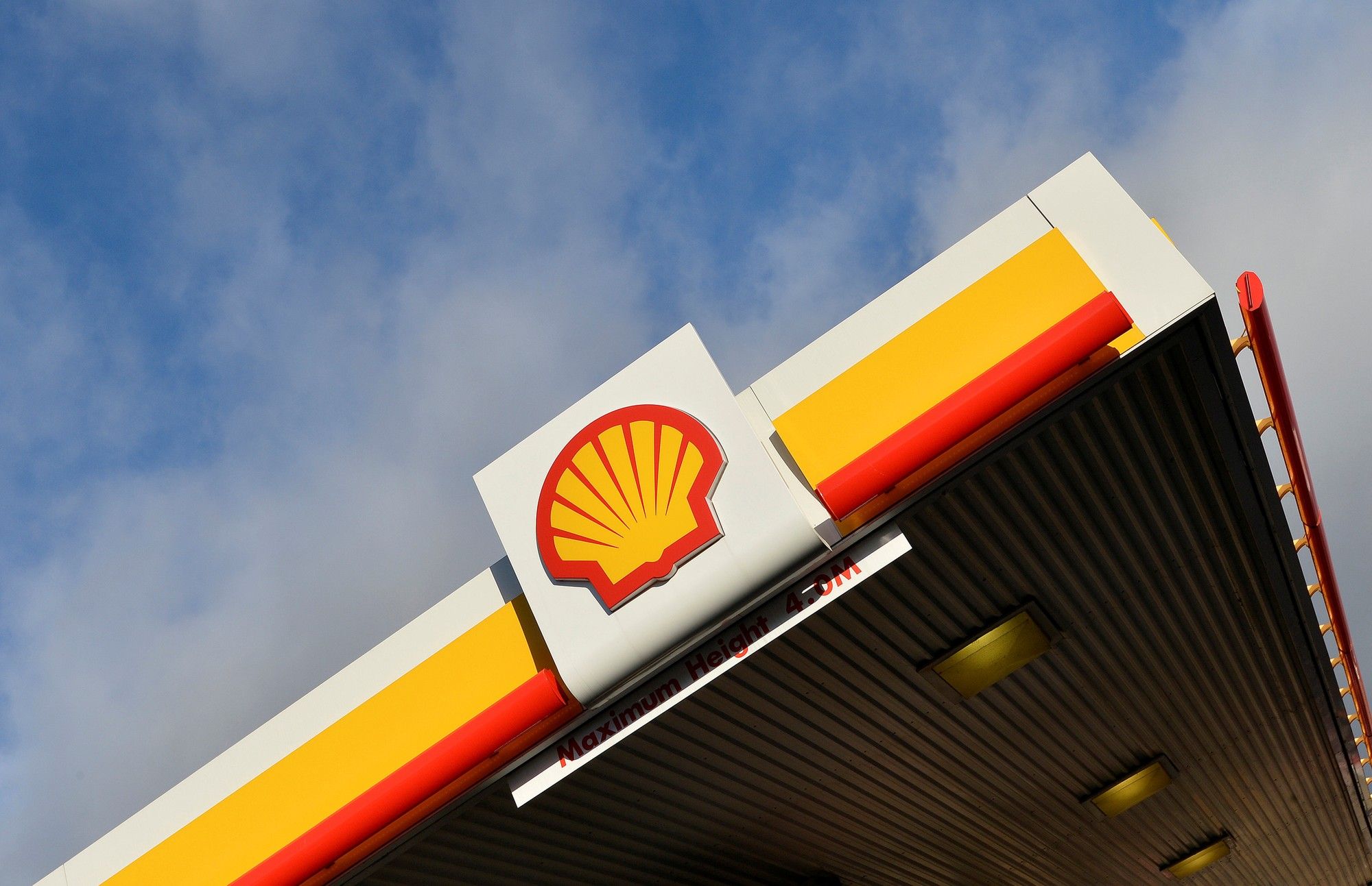 Shell launches their own loyalty card after ending partnership with Clicks