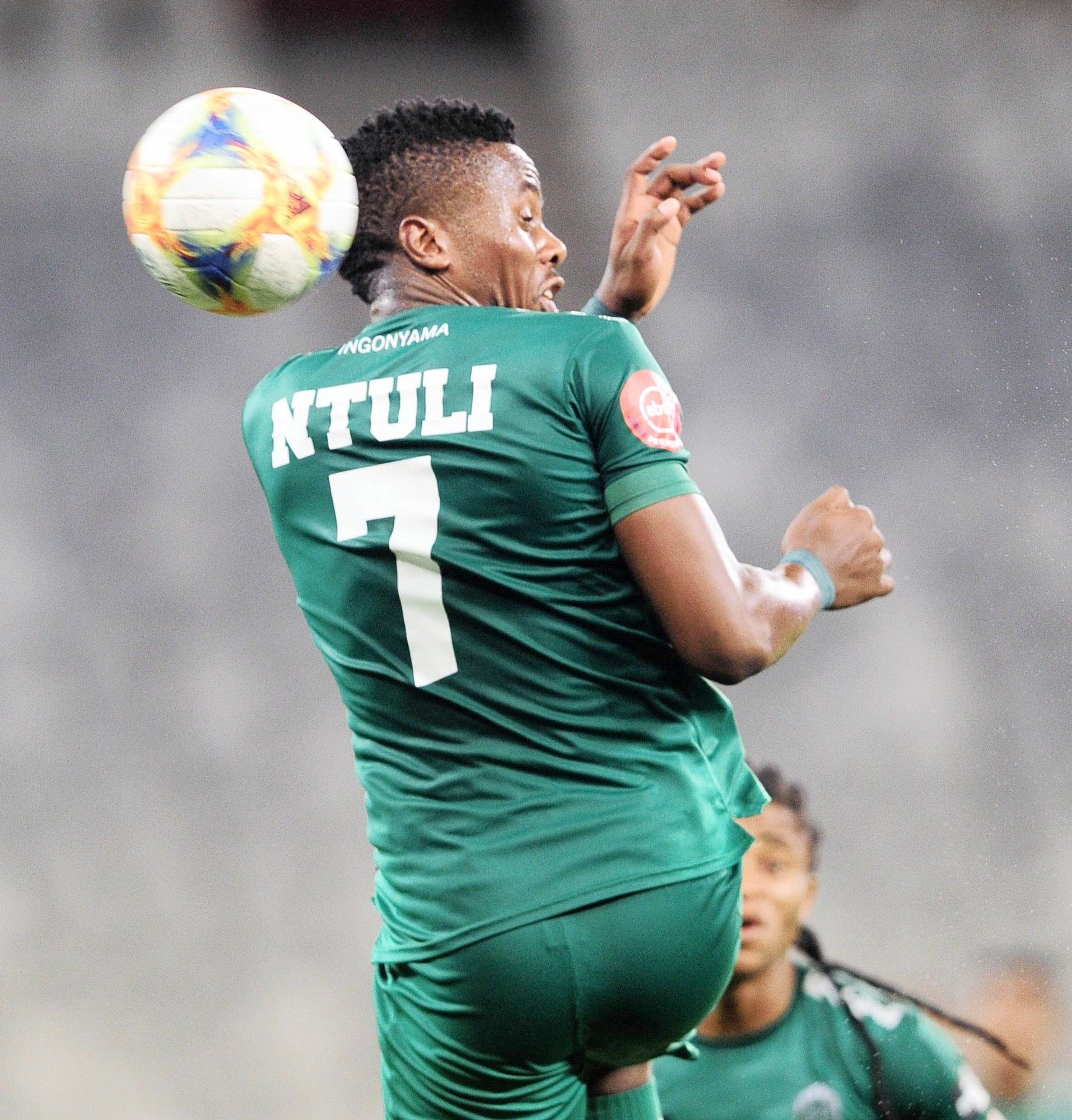Usuthu nesinqumo ngonombolo-7 kaNtuli