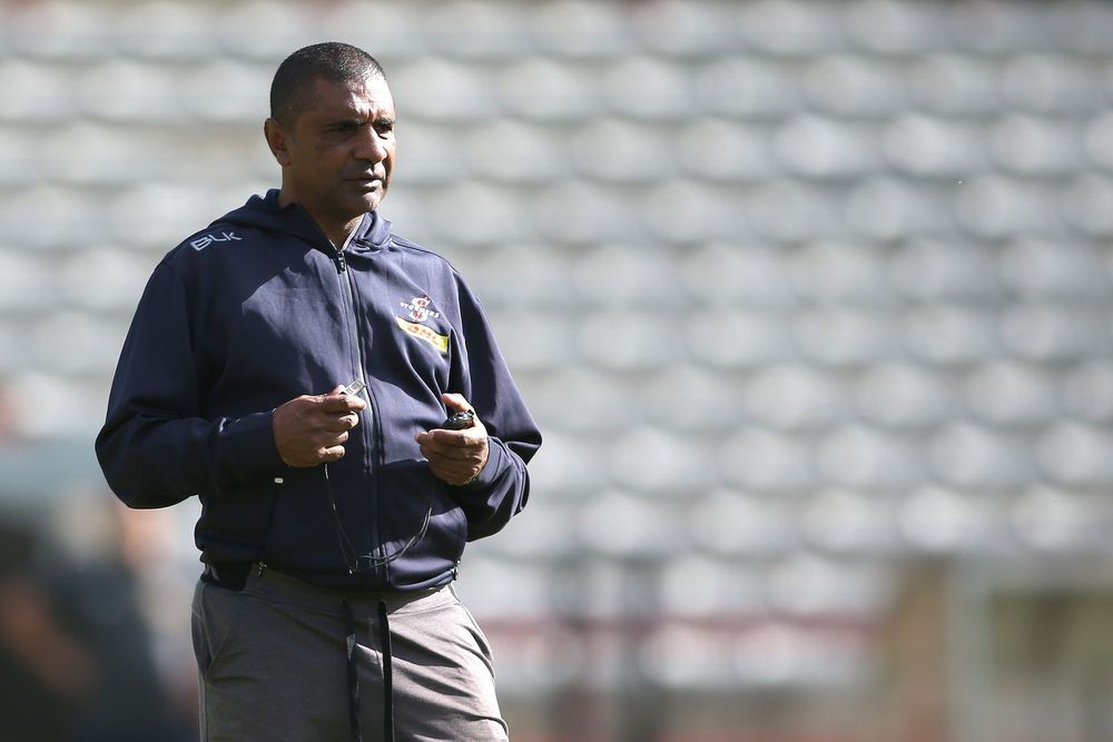 Western Province to face the Sharks with 'new' Currie Cup coach