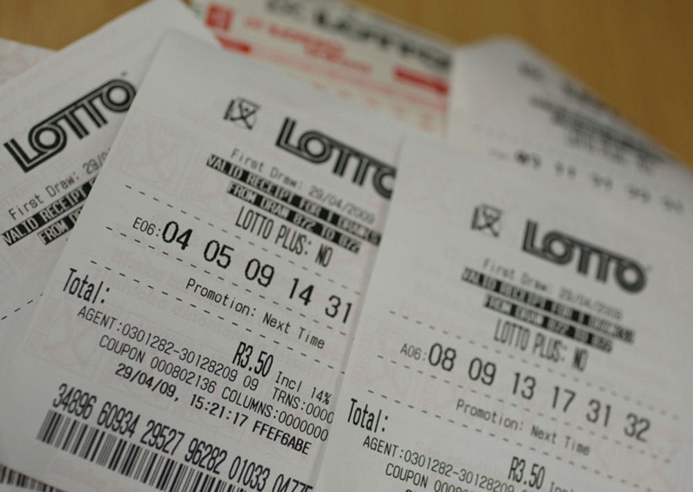 Dead Lotto winner's 'will' gets nod