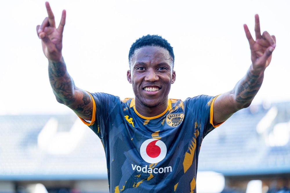 Ben Youssef: Kaizer Chiefs aiming for CAF Confederation Cup history ...