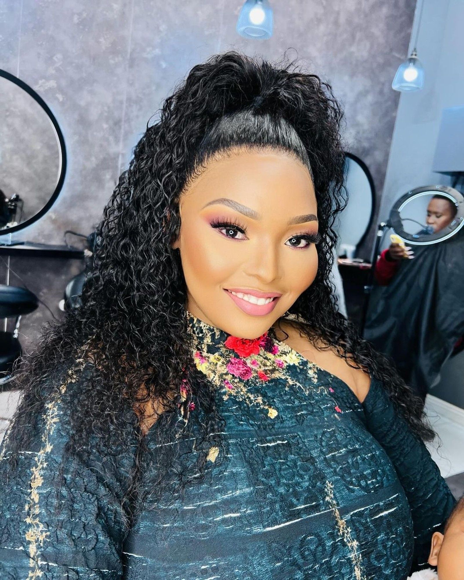 Singer Rethabile Khumalo is fighting for her life after alleged poisoning