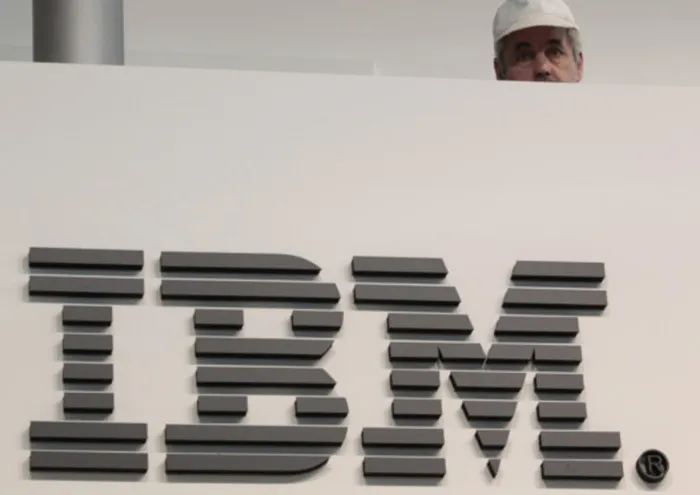 China strike an IBM matter: Lenovo