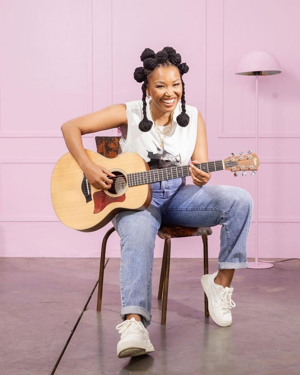 How lockdown and fame shattered Berita's marriage to Nota Baloyi: a ...