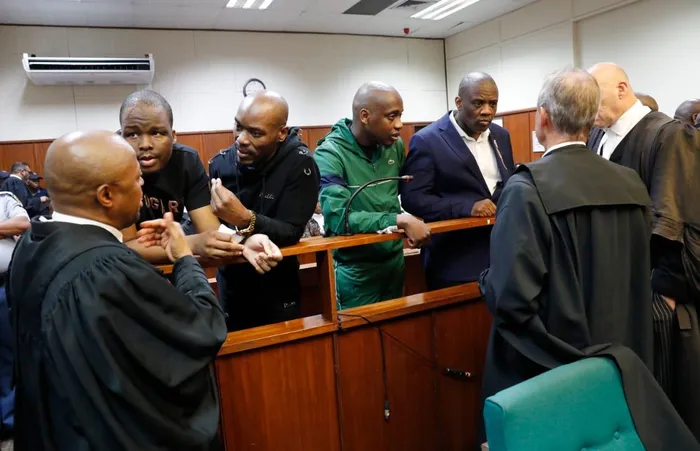 State steps in to aid defence in AKA murder case transfer