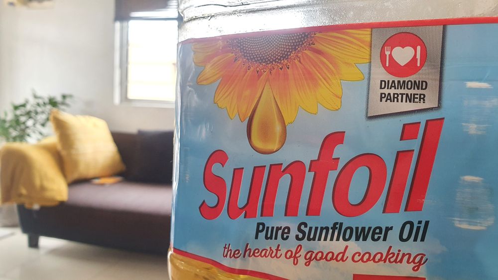 R100 000 reward offered for armed bandits who raided cooking oil warehouse
