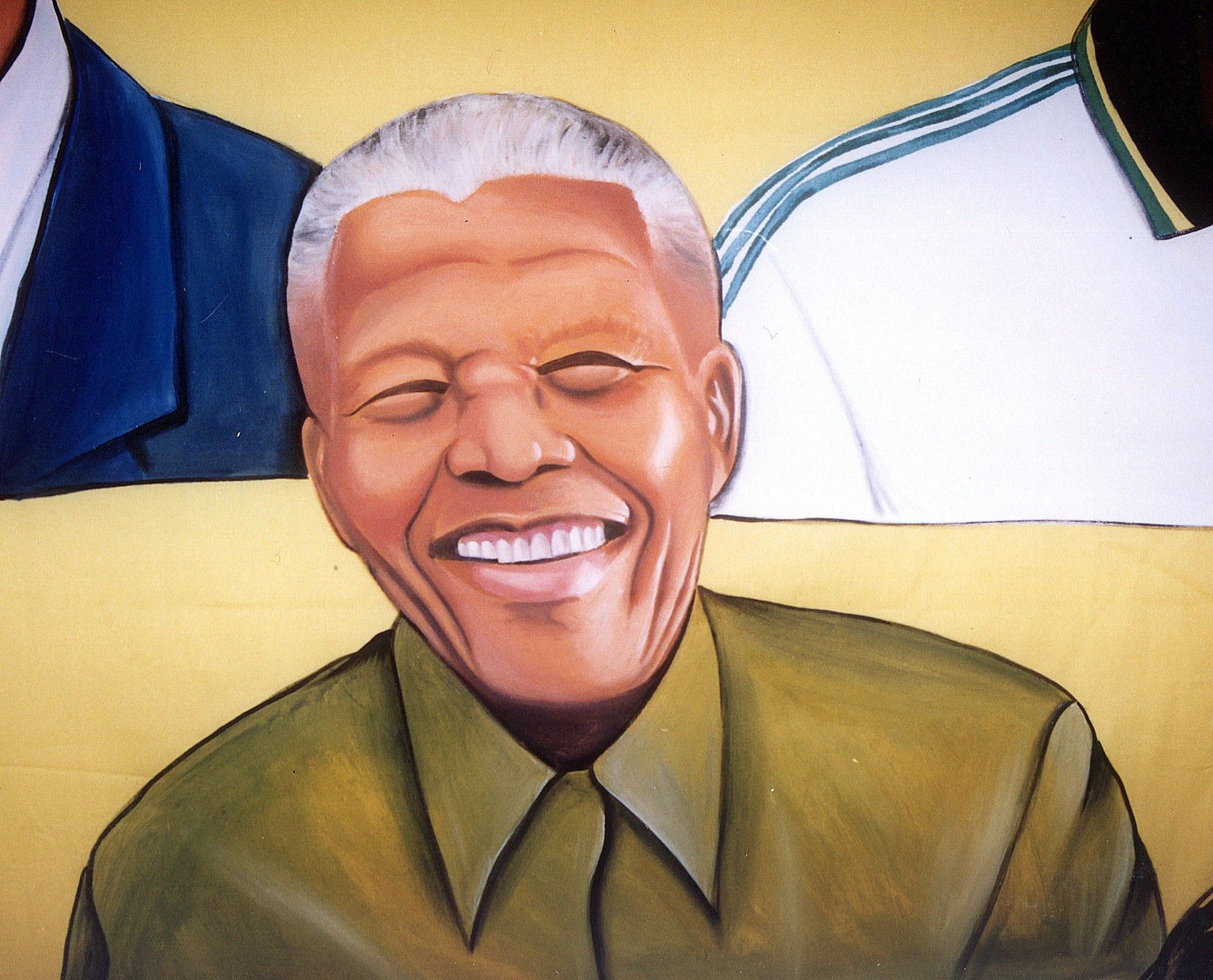 New study seeks to explain ’Mandela Effect’ – the bizarre phenomenon of ...