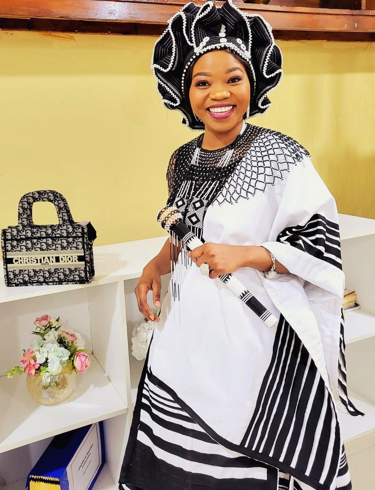 Lithuthukisa impilo yabantu ibandla elihlanganisa iminyaka engu-10