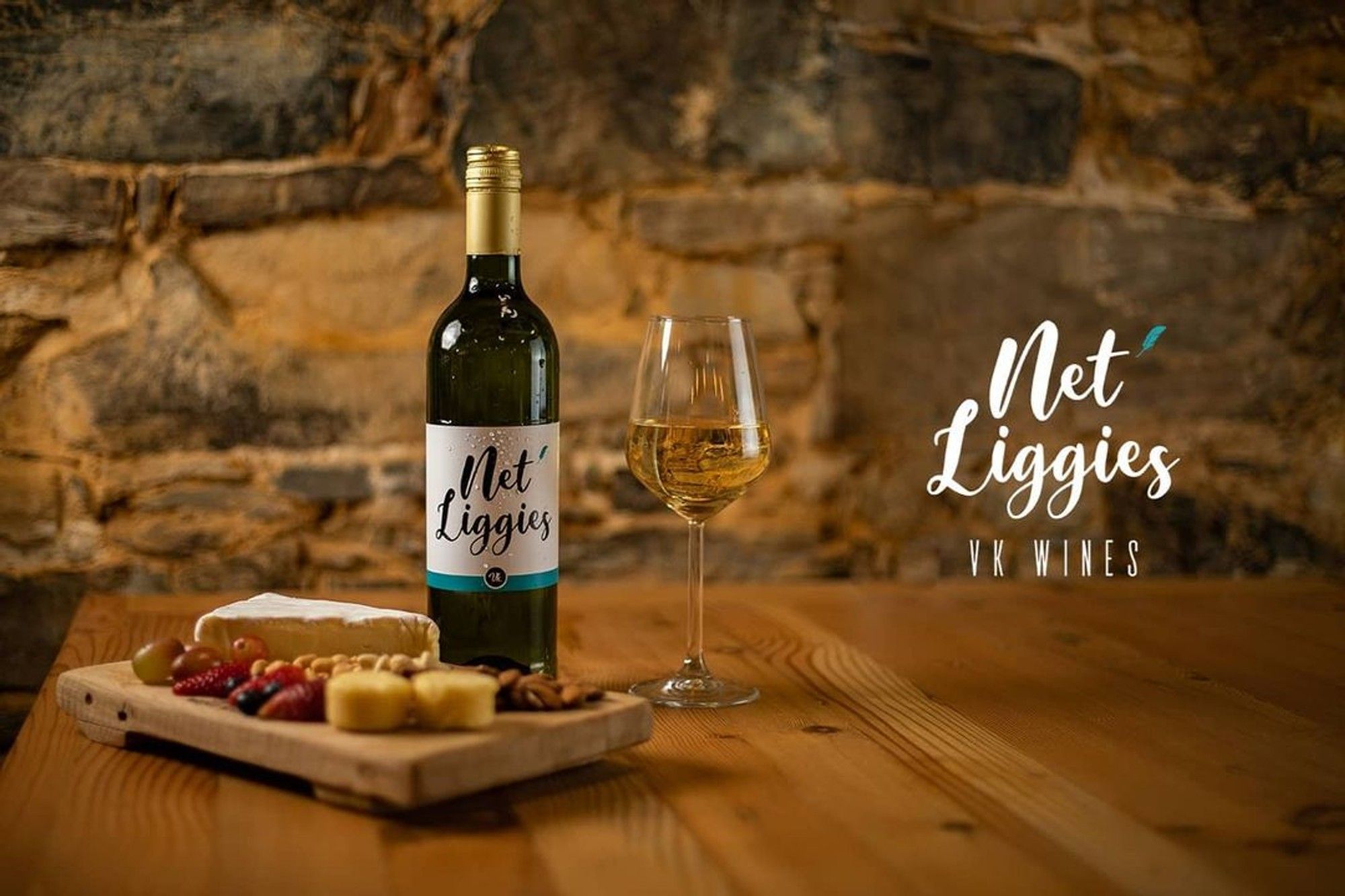 Flats brand Vannie Kaap launches its own dop label