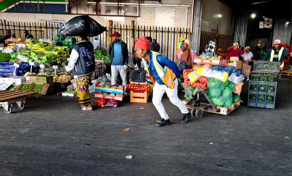 IMF downgrade signals rising economic risks for South African businesses