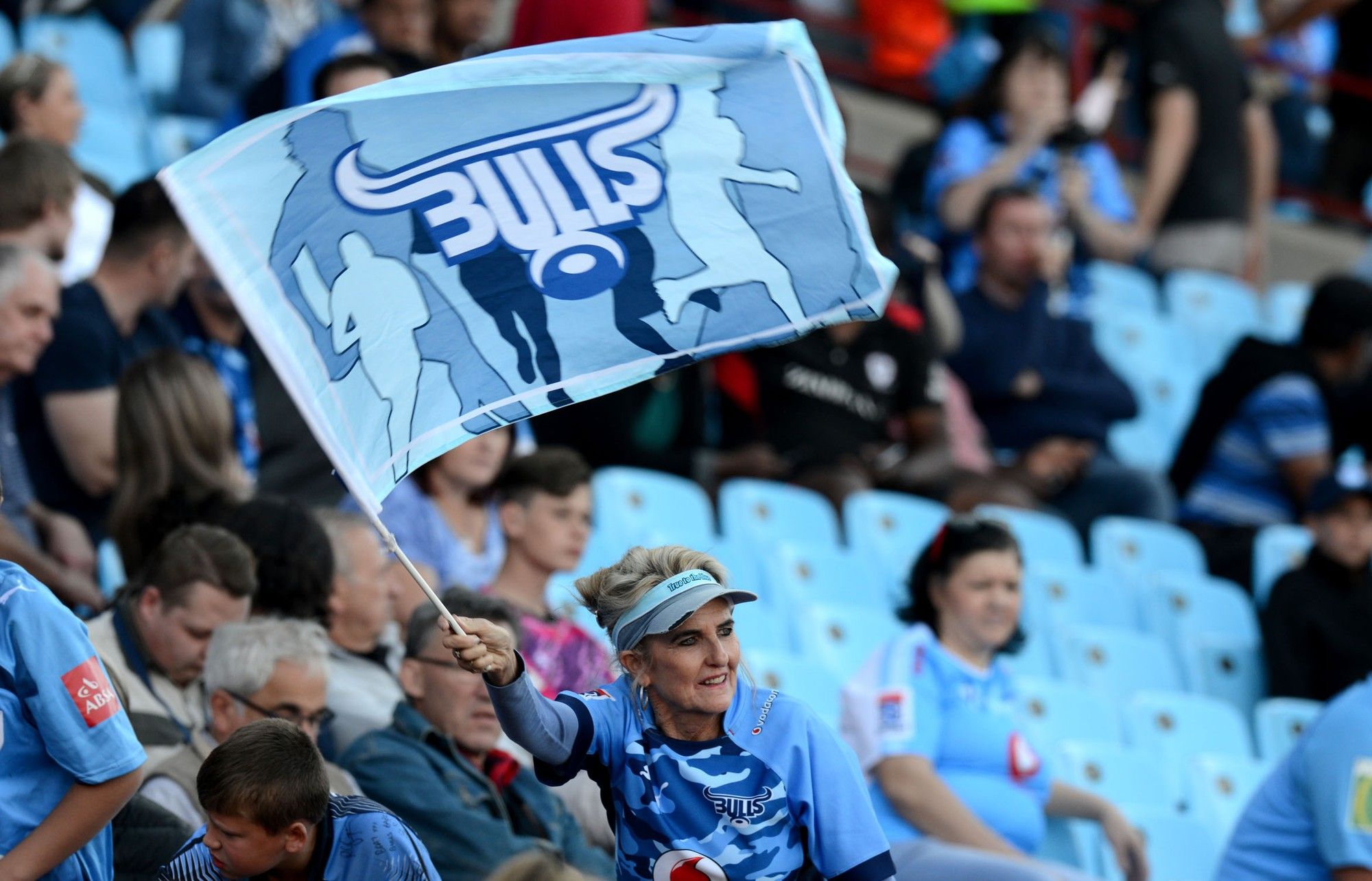 Bulls fans unite as Loftus Versfeld sold out for United Rugby ...