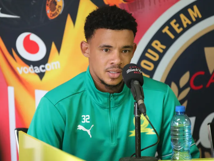 Ronwen Williams and Mamelodi Sundowns shift their focus to CAF ...