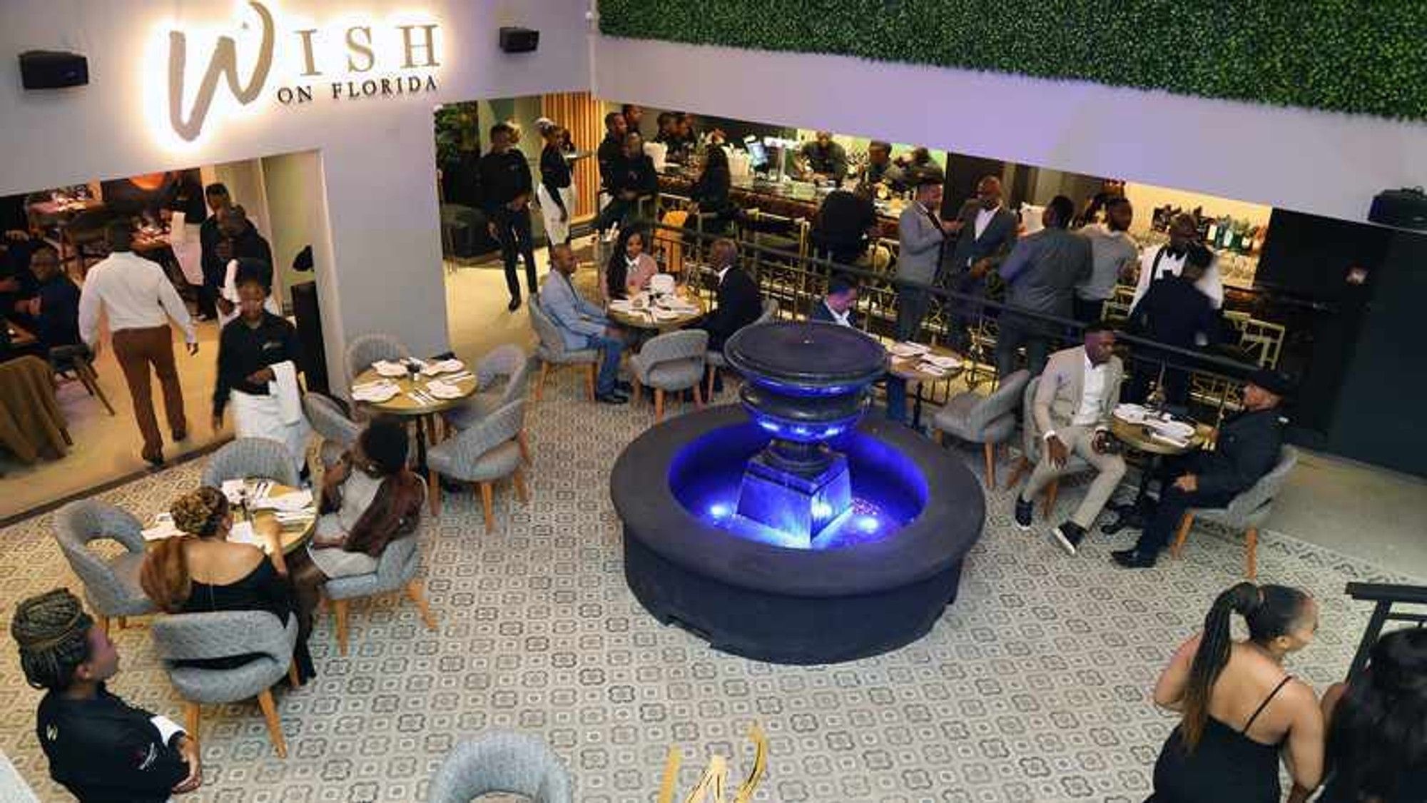 Wish on Florida set to permanently close down following AKA’s tragic ...