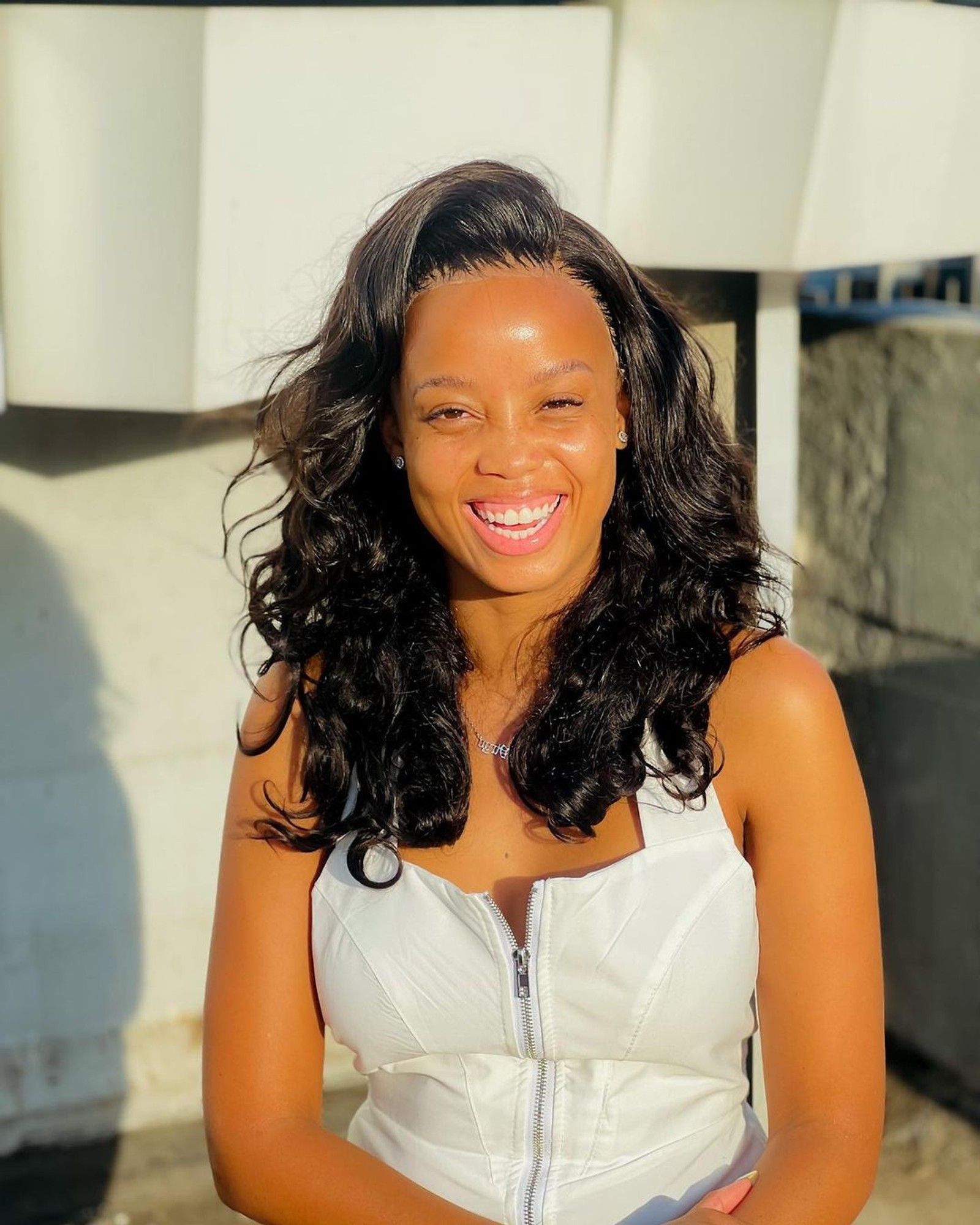 Ntando Duma launches kids’ hair salon inspired by her daughter Sbahle