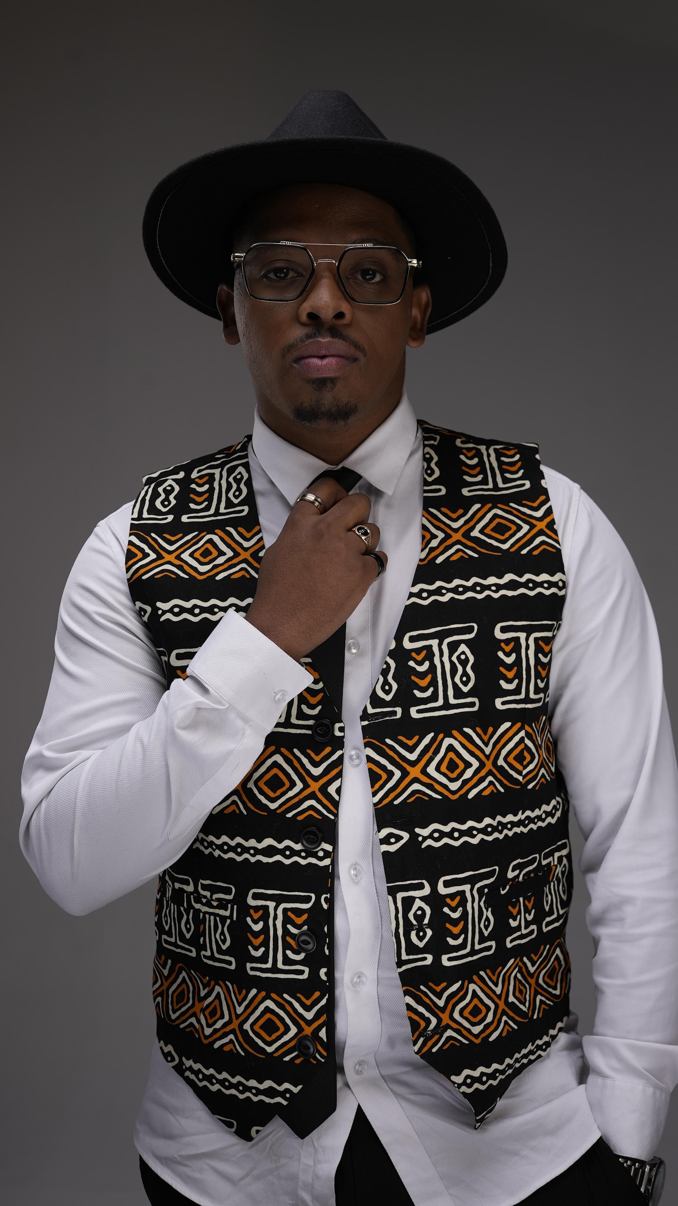 Zuko SA shares his journey and new single 'Ndim Endinguye'