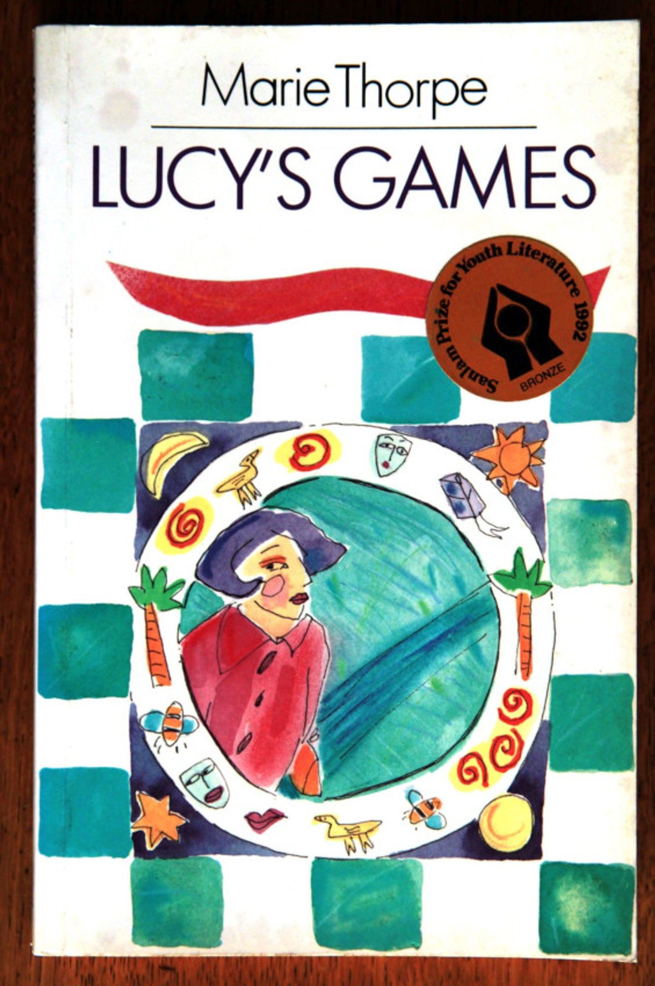 Murdered woman was award-winning author