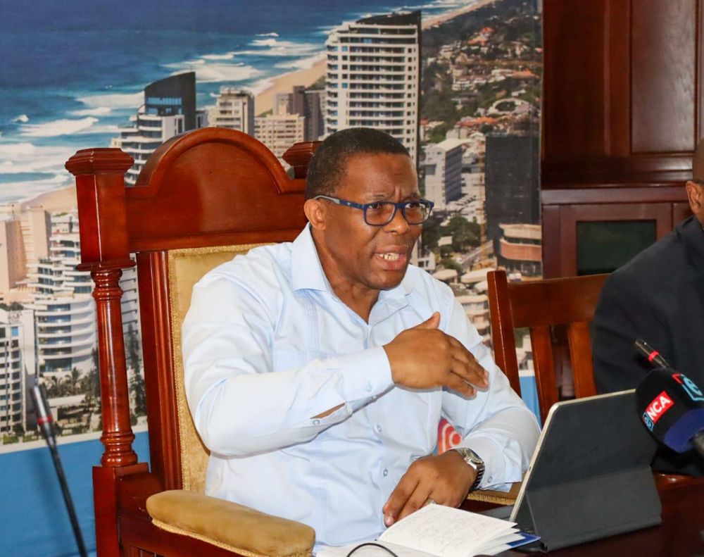 What eThekwini residents need to know about the extension of debt ...