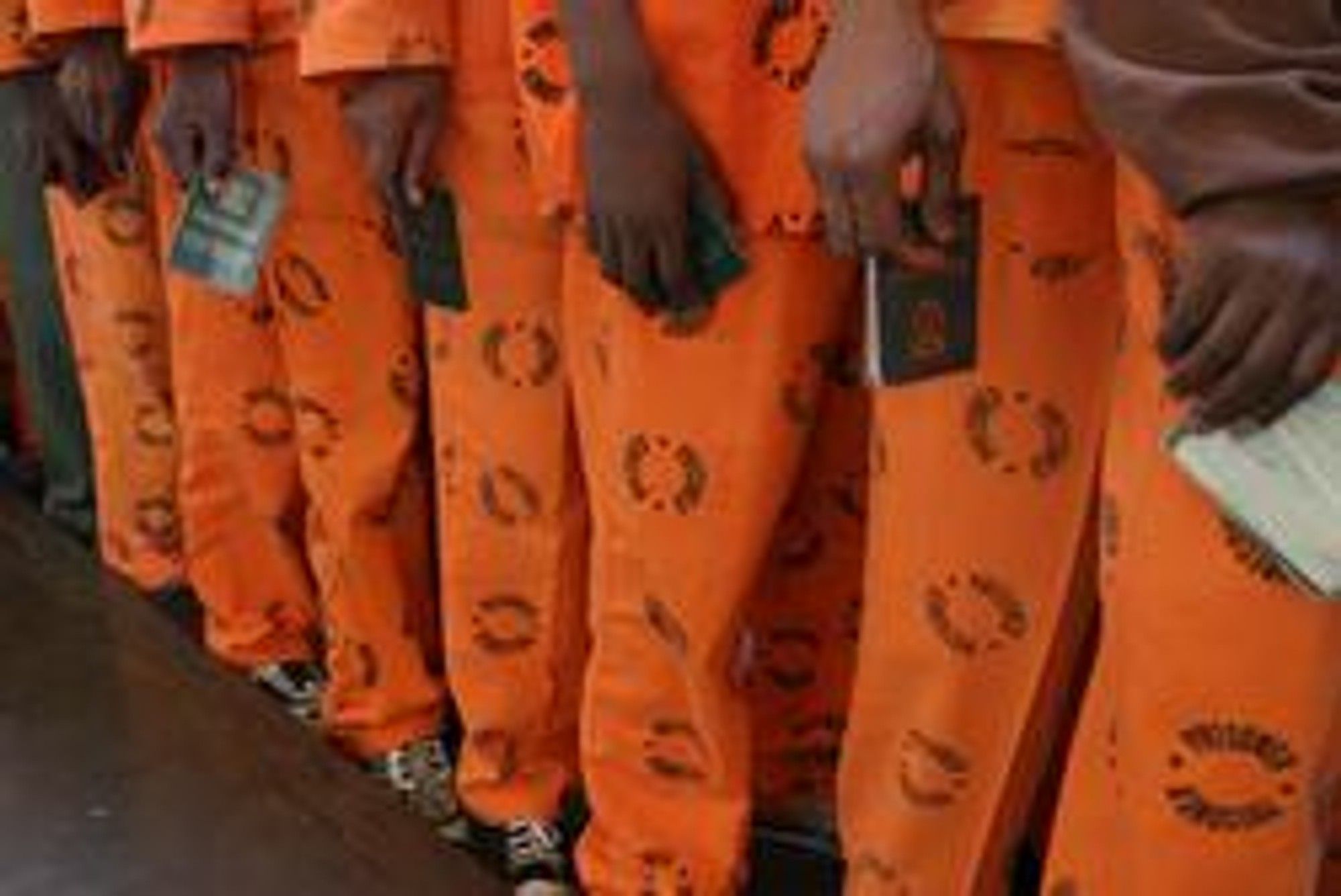 Two inmates killed following violent attack on officials at Kimberly prison