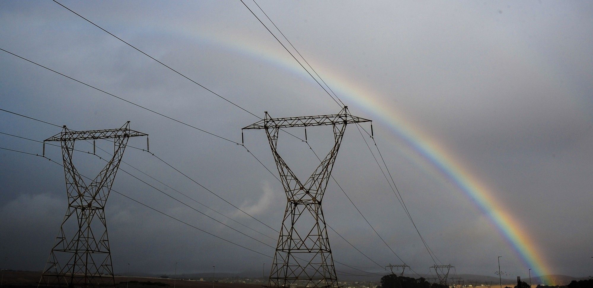 Eskom technicians race to restore power after severe KZN weather
