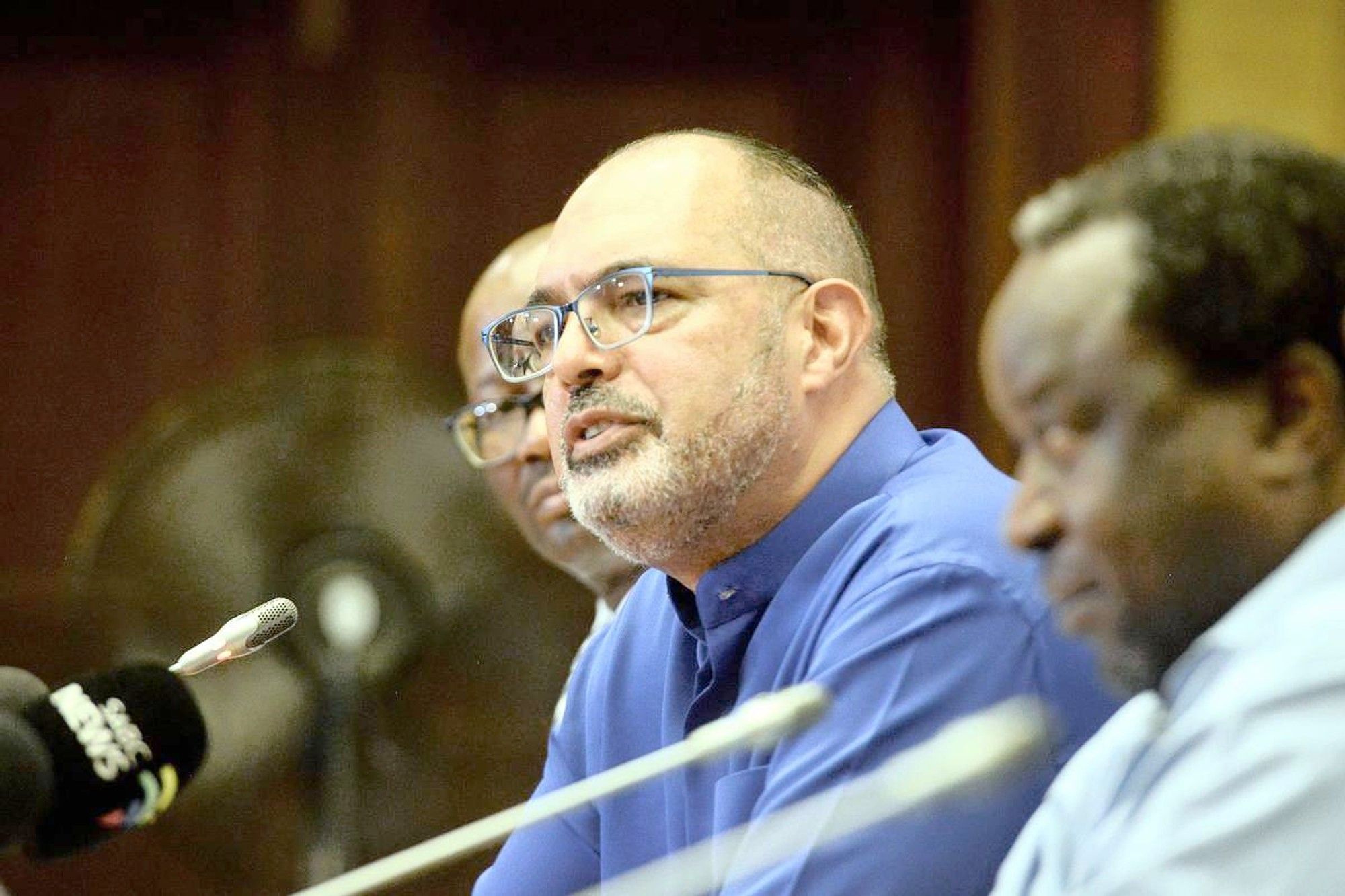 SA loses between R200 and R300 billion in revenue due to criminal ...