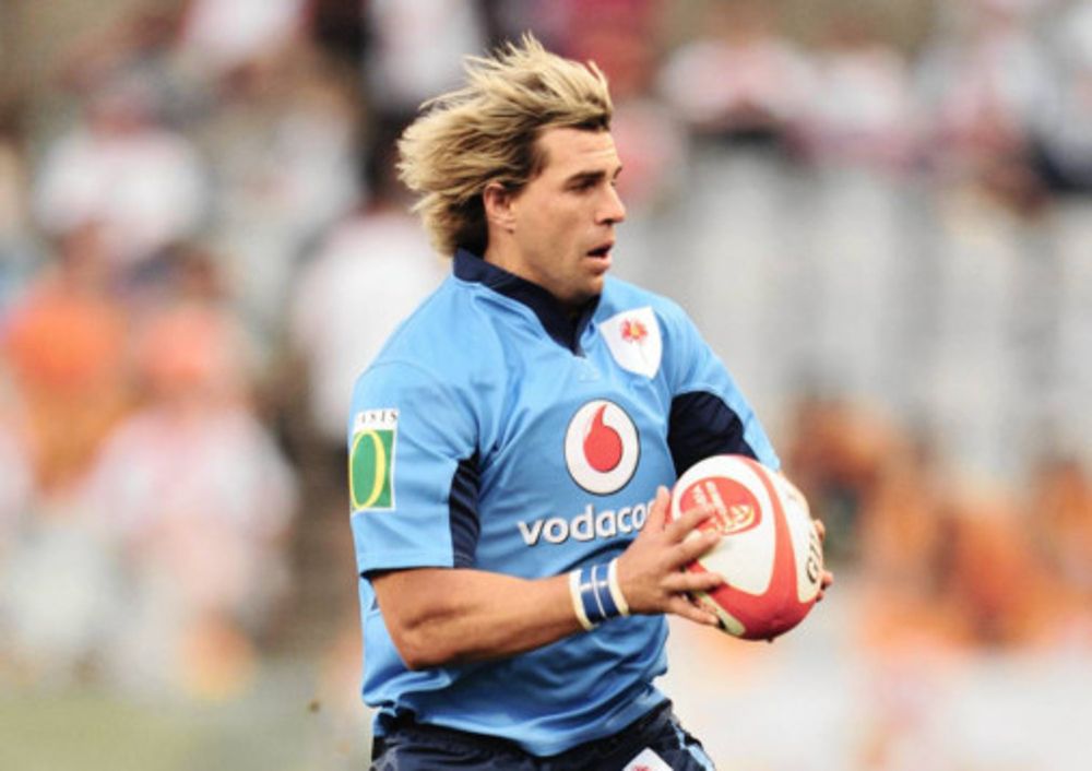 Olivier returns to Bulls team