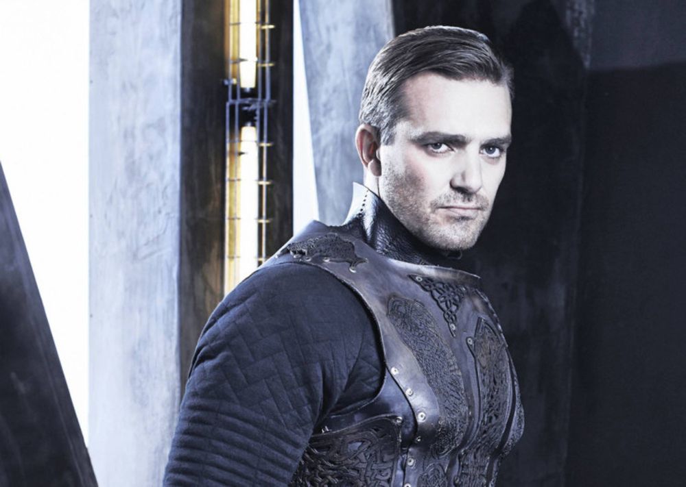 SA's Beukes to raise hell in Hollywood