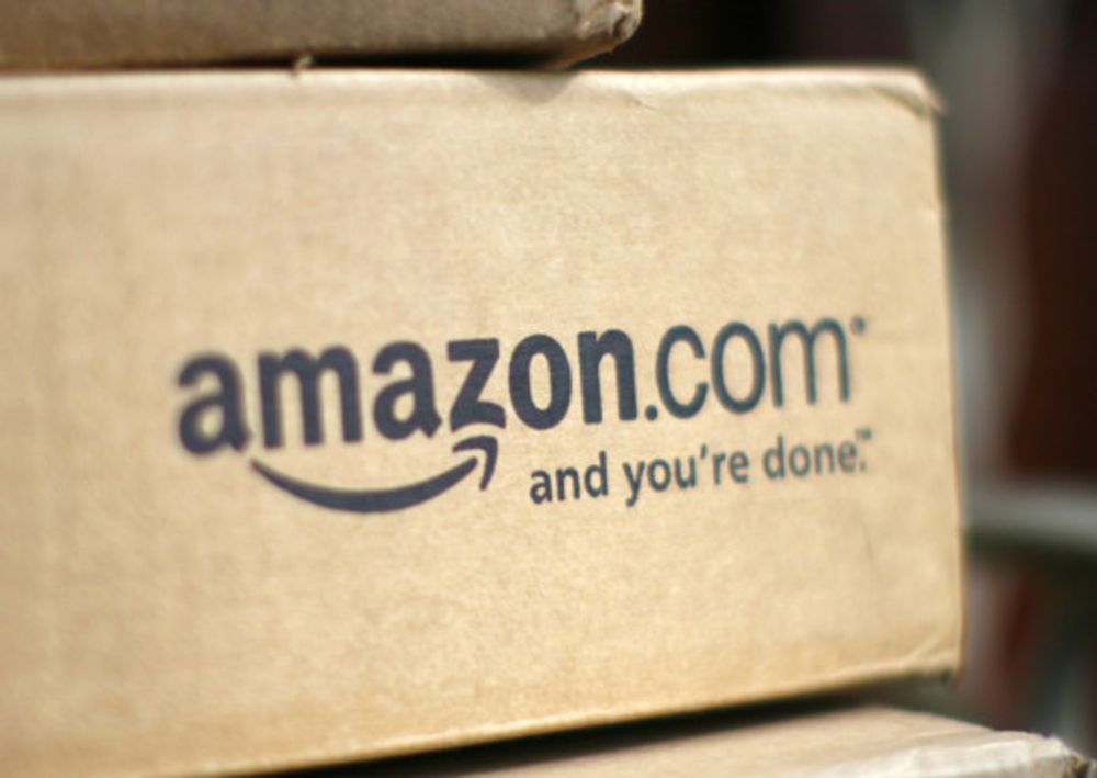 Amazon and the 1p glitch